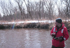 USGS Minnesota Water Science Center