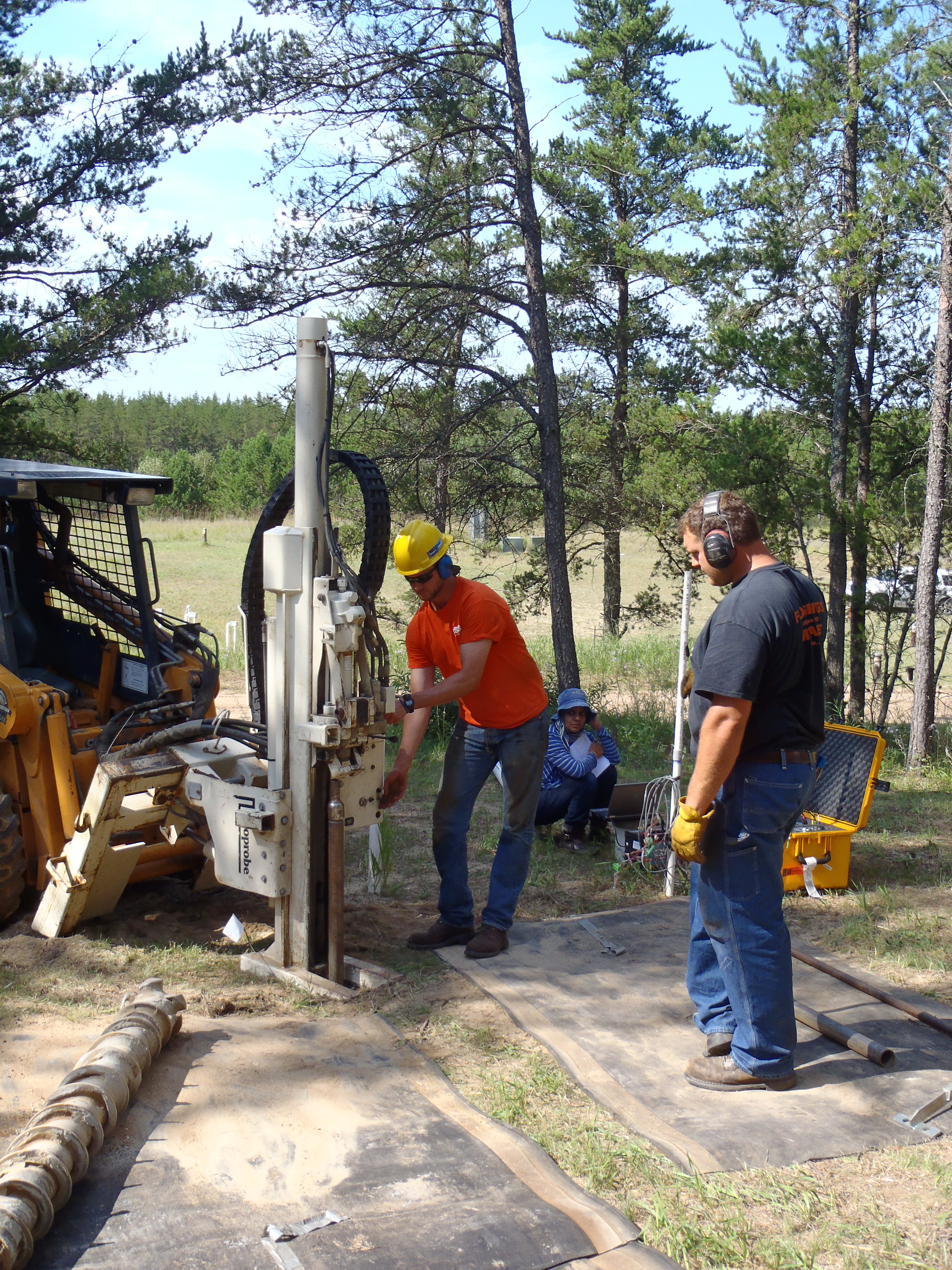 USGS Minnesota Water Science Center
