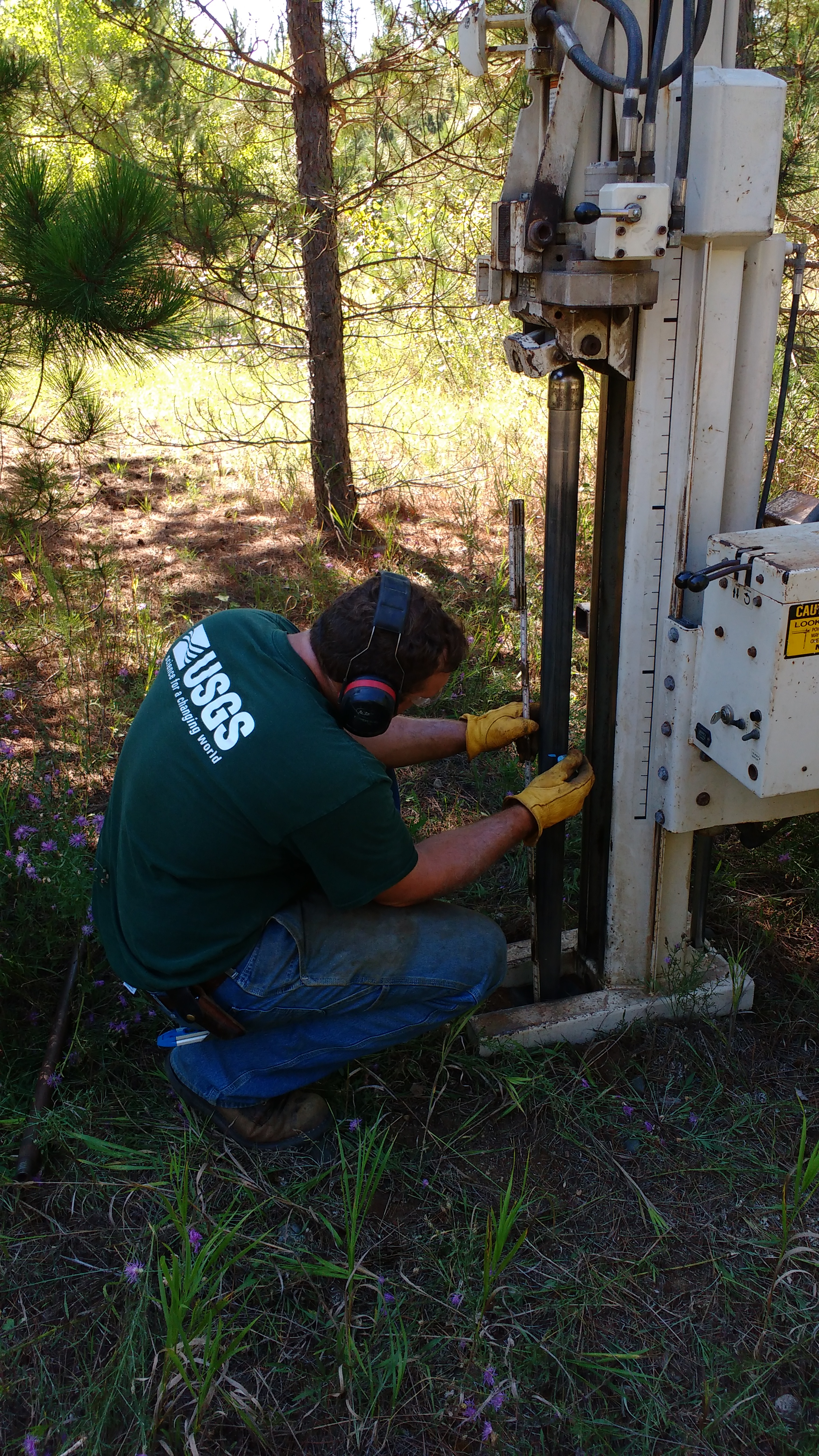 USGS Minnesota Water Science Center