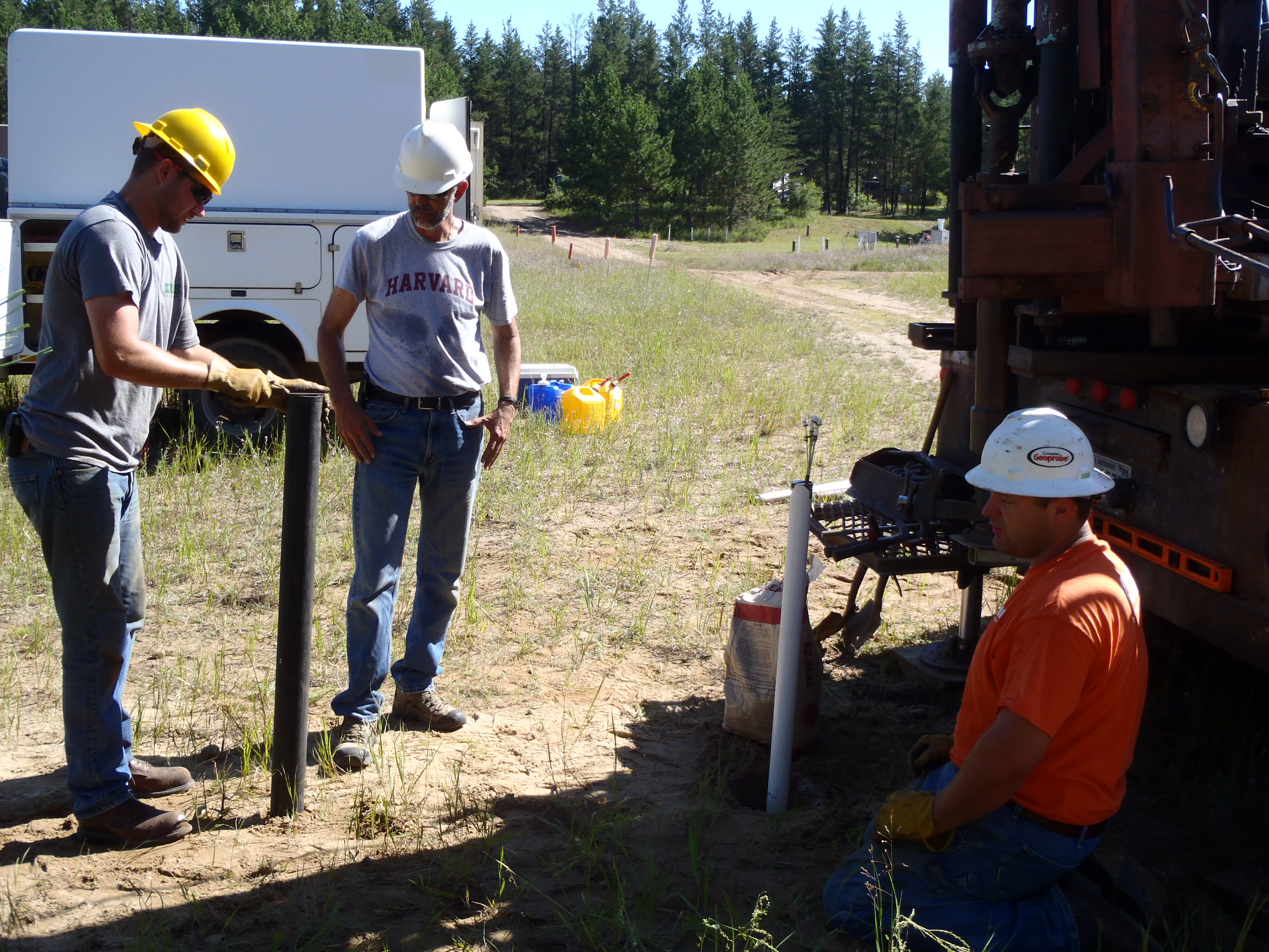 USGS Minnesota Water Science Center