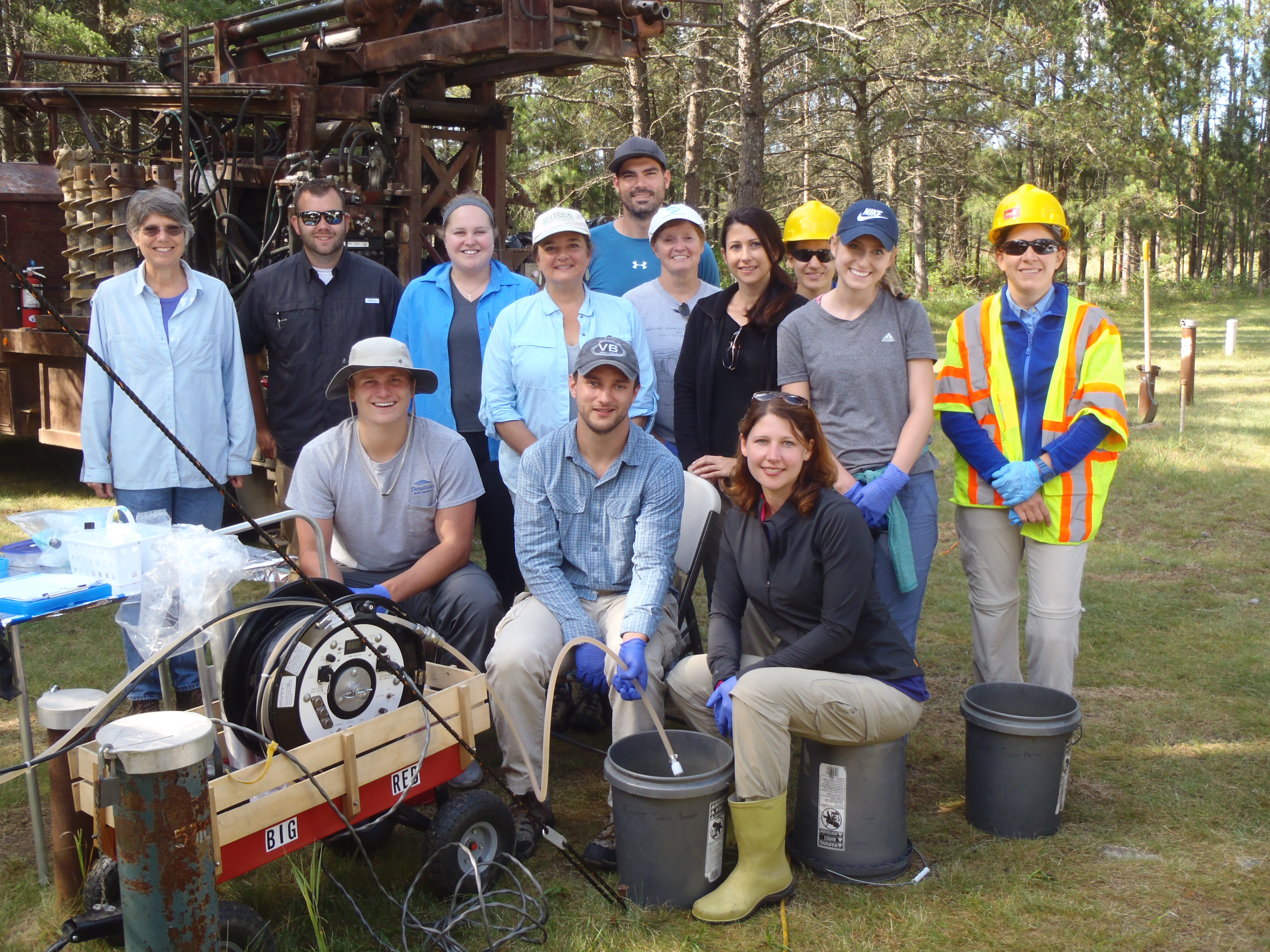 USGS Minnesota Water Science Center