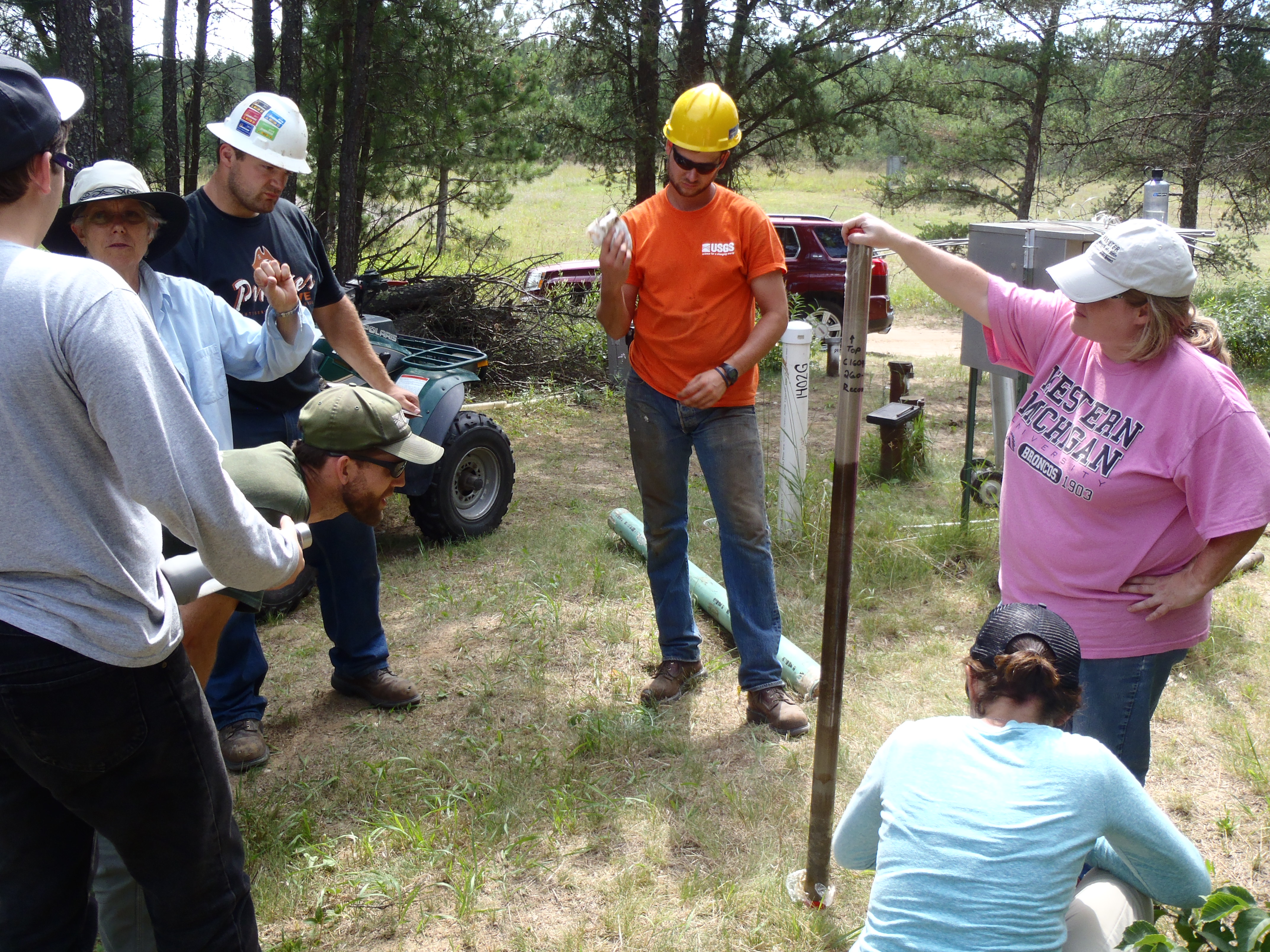 USGS Minnesota Water Science Center