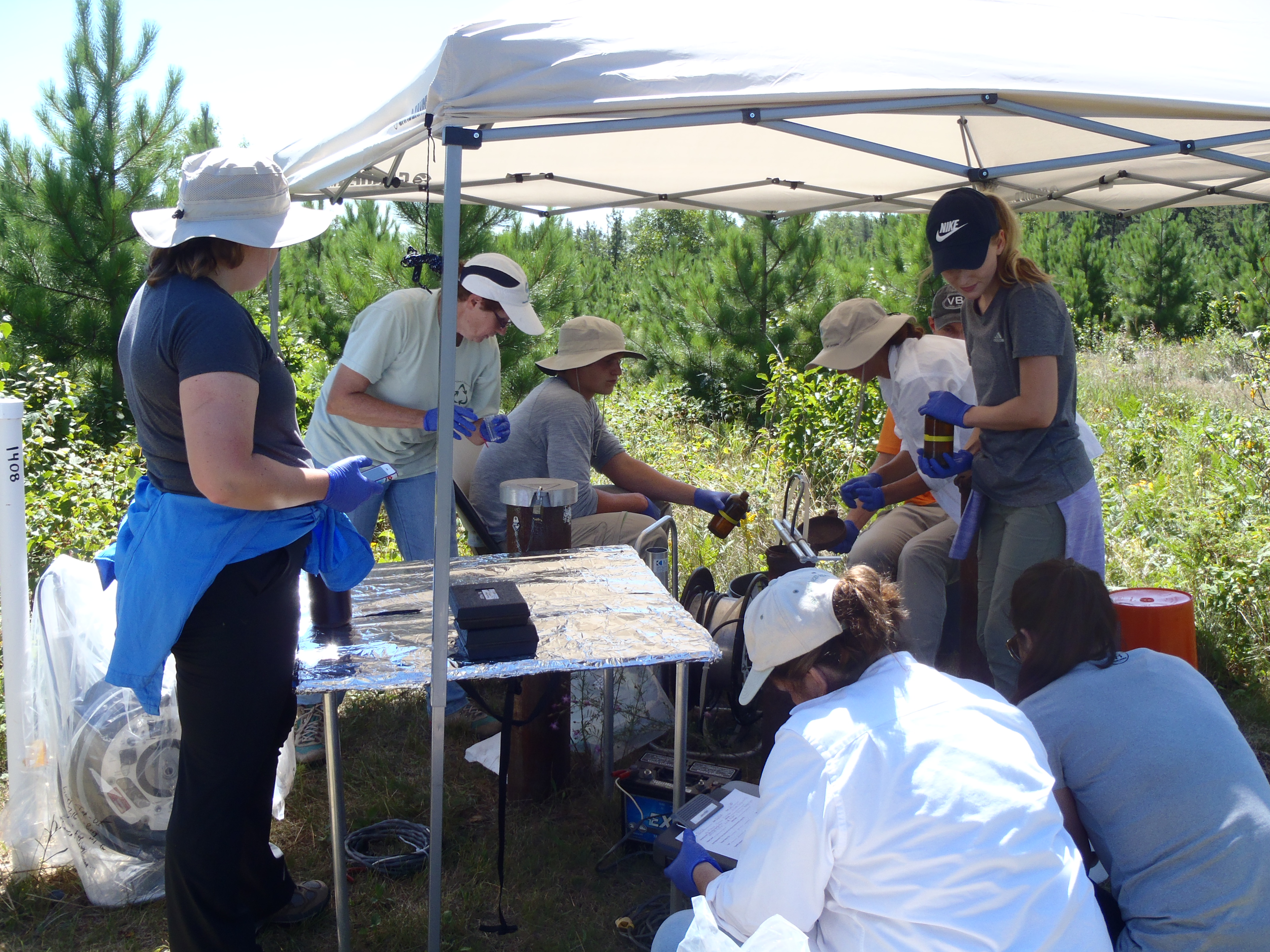 USGS Minnesota Water Science Center