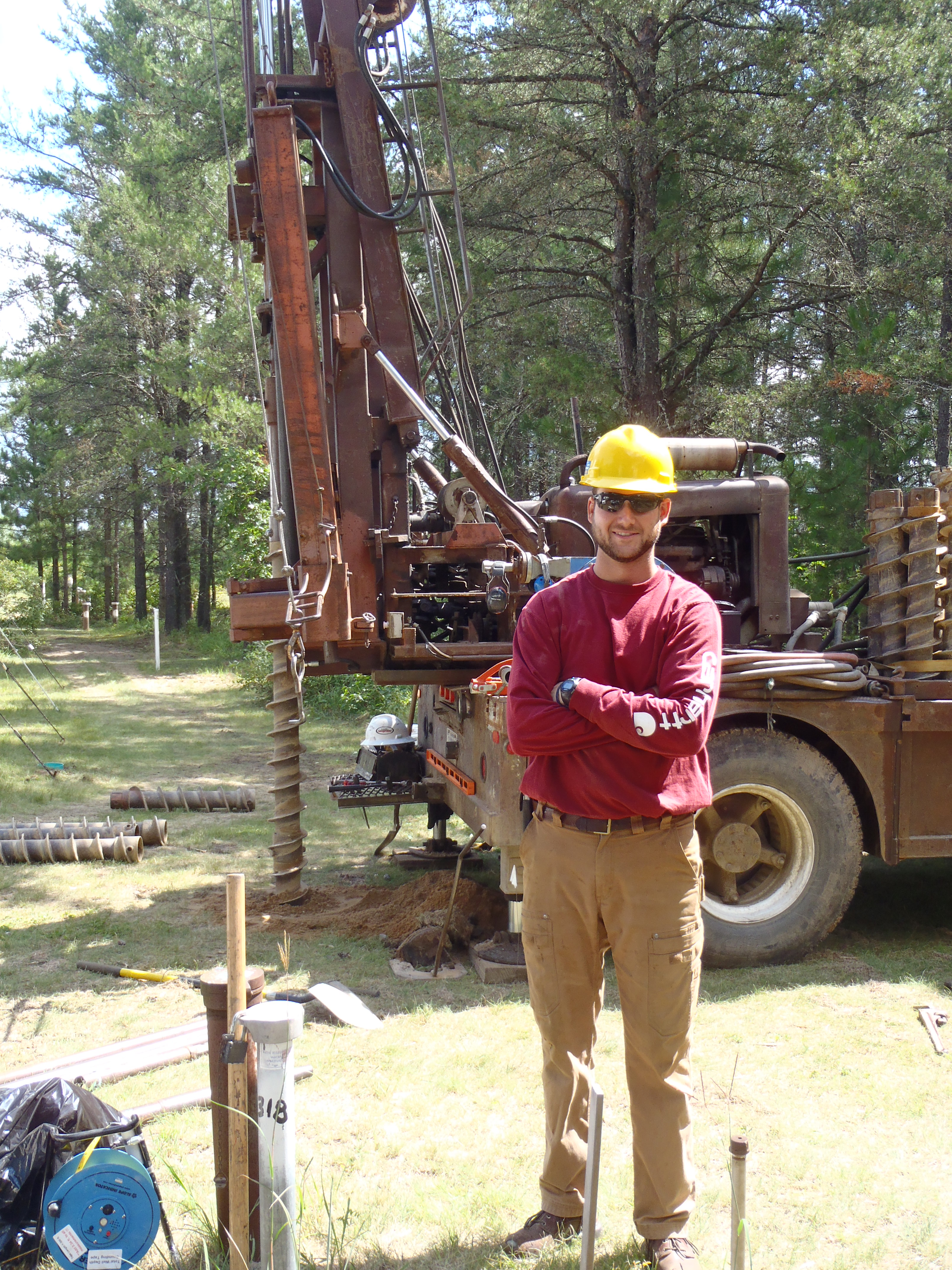 USGS Minnesota Water Science Center